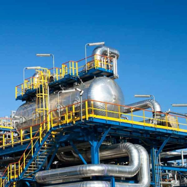 Chemical | Software Solutions for the Engineering Industry