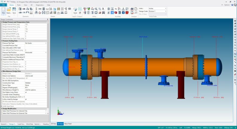 Hexagon | Software Solutions for the Engineering Industry